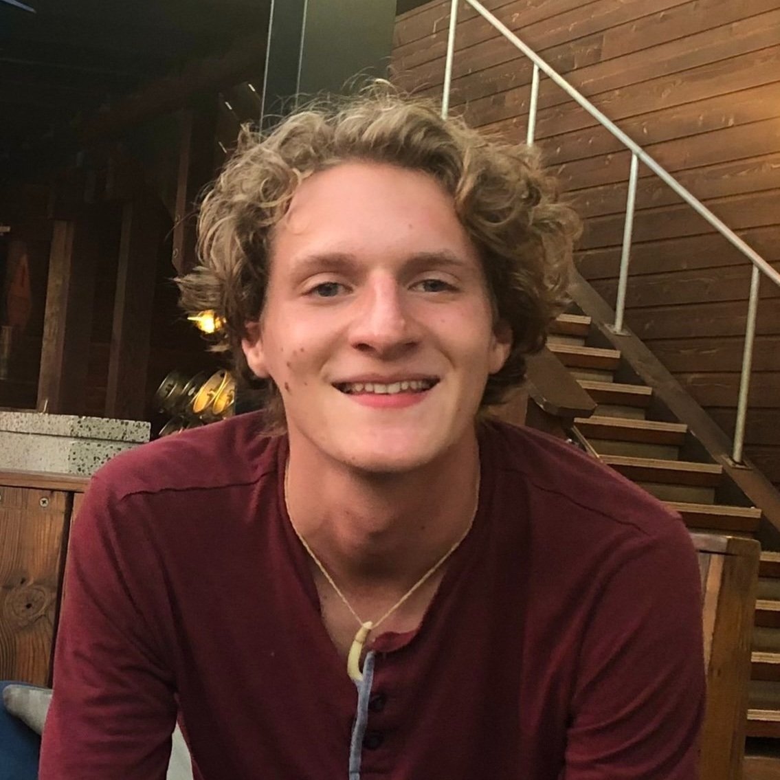 2023 Summer Staff — Woodlands Camp