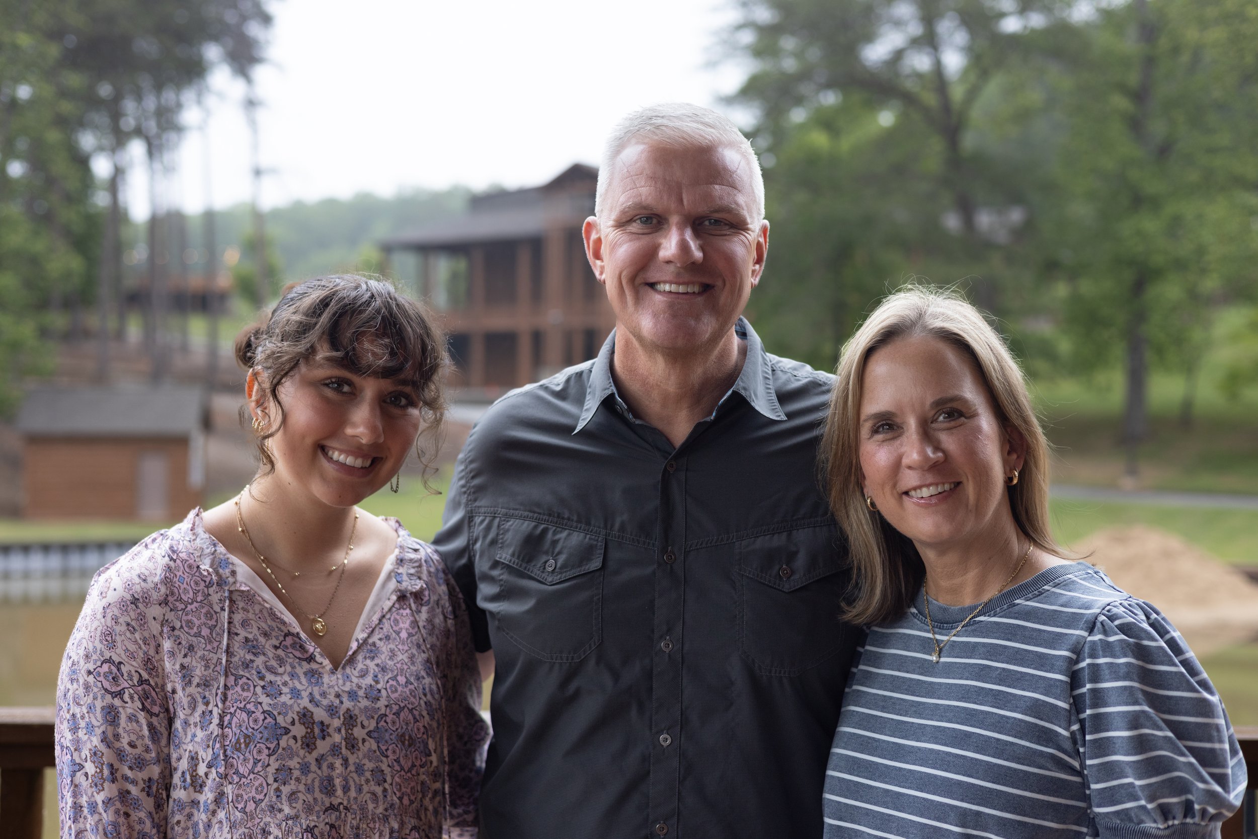 Full Time Staff — Woodlands Camp