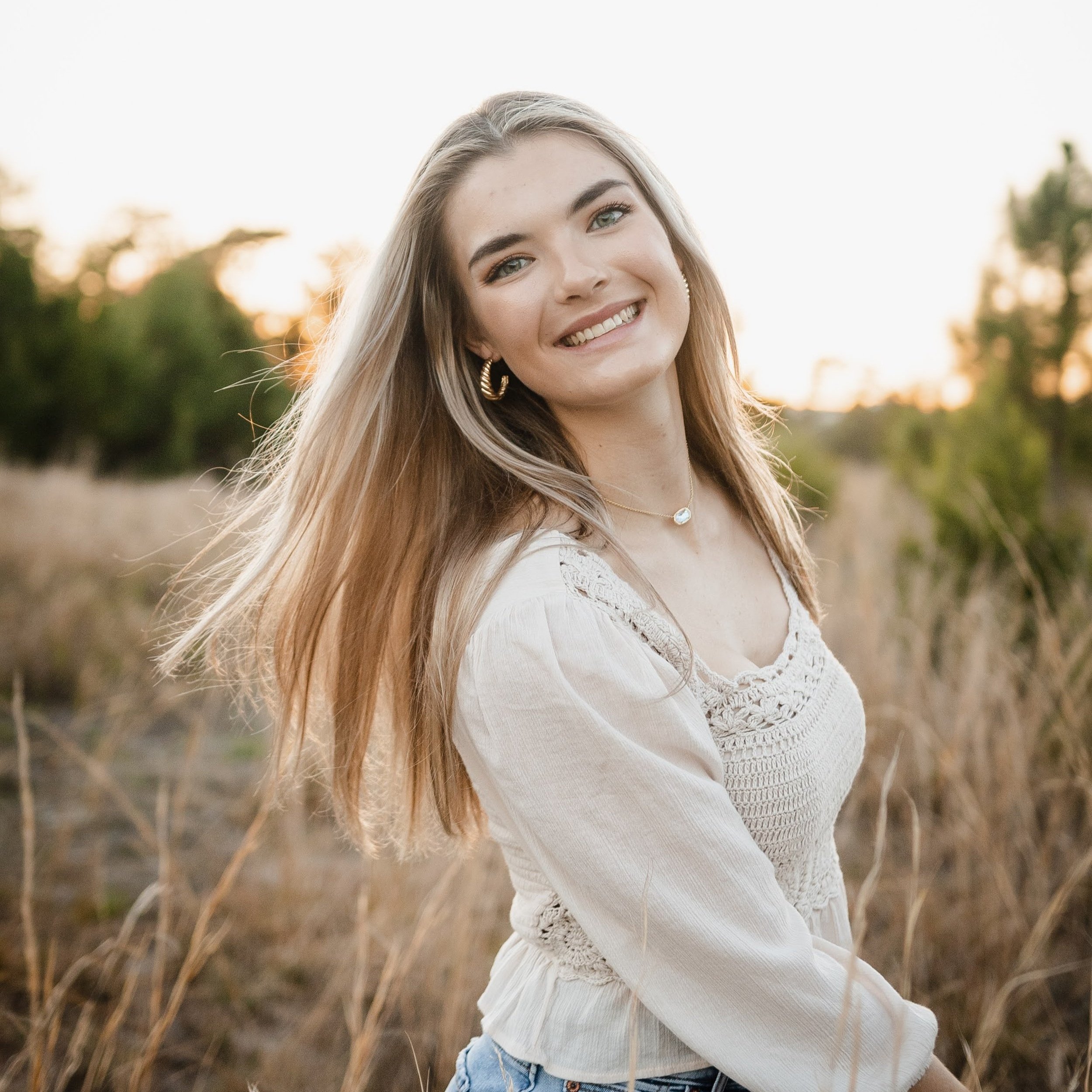 2023 Summer Staff — Woodlands Camp