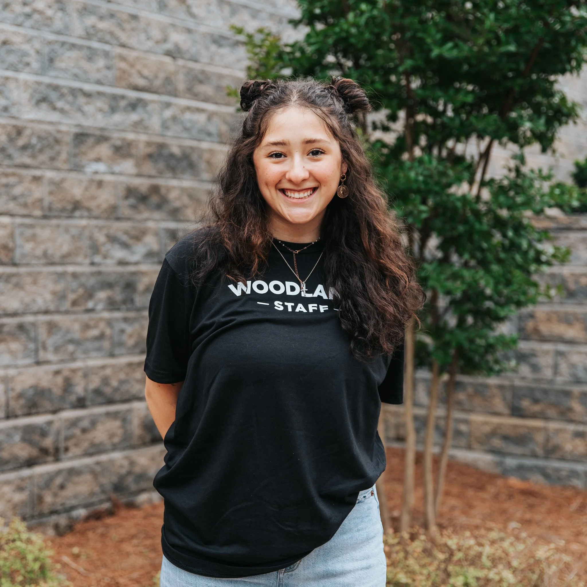 2023 Summer Staff — Woodlands Camp