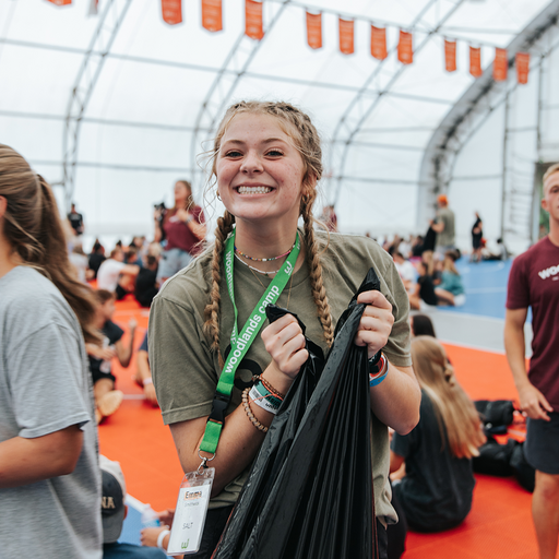 2023 Summer Staff — Woodlands Camp