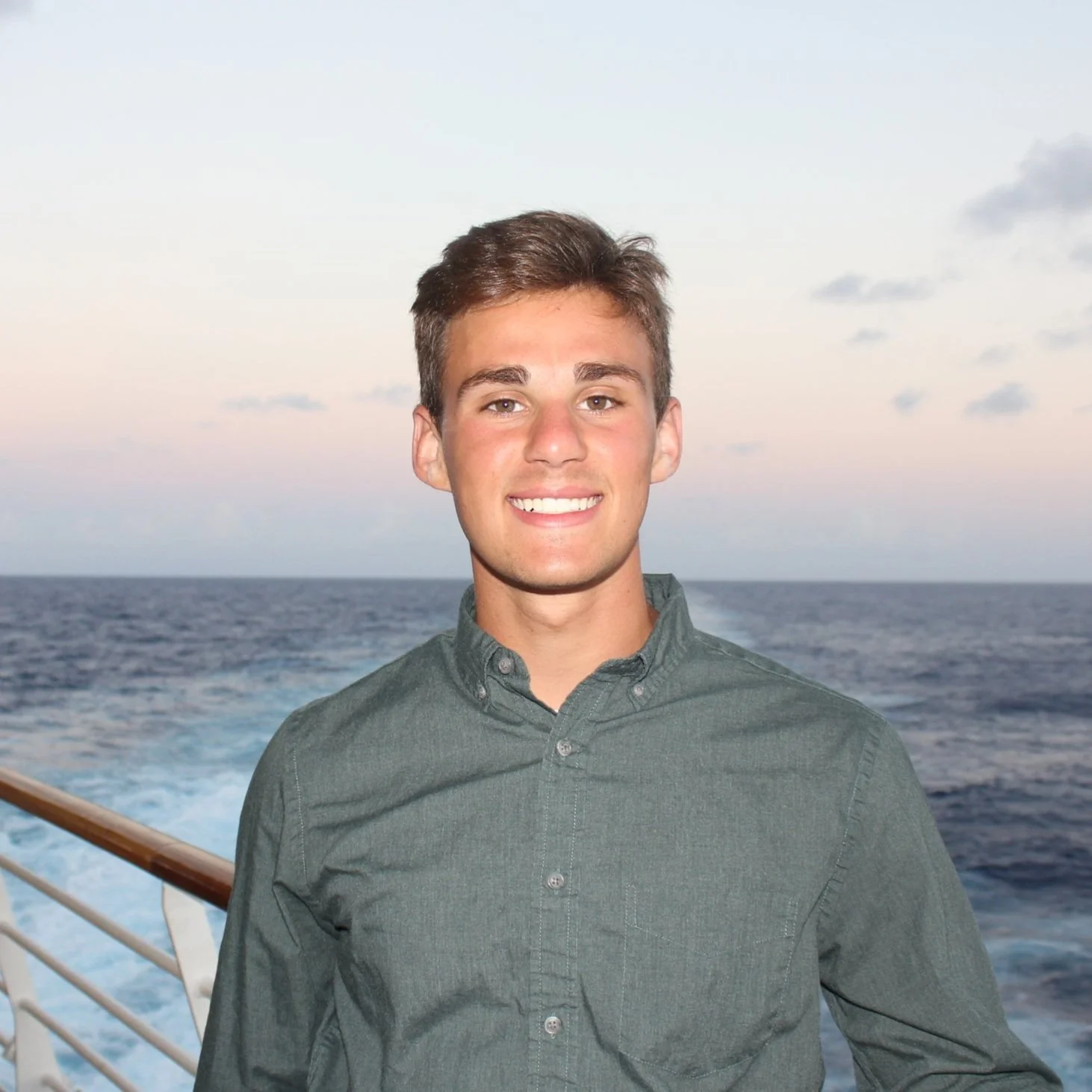 2023 Summer Staff — Woodlands Camp