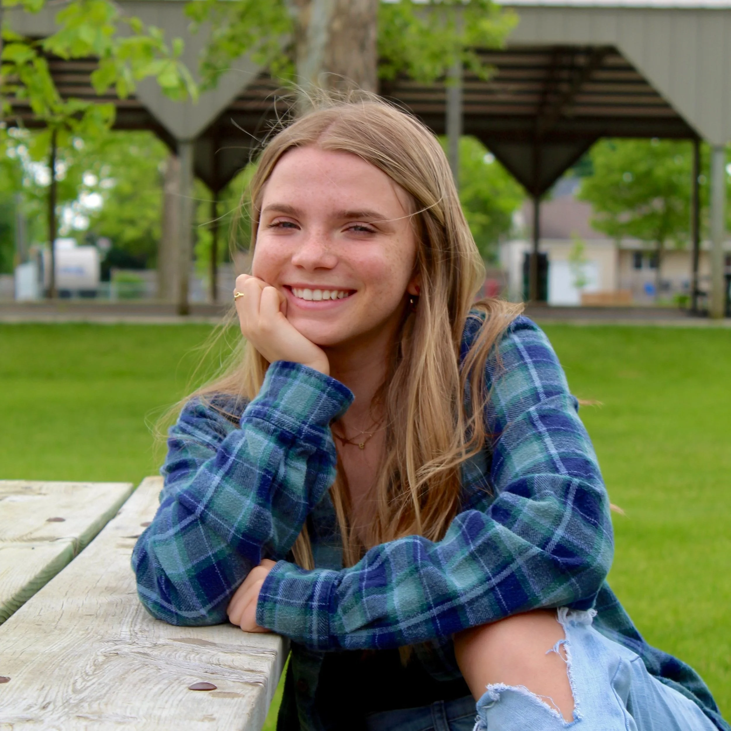 2023 Summer Staff — Woodlands Camp