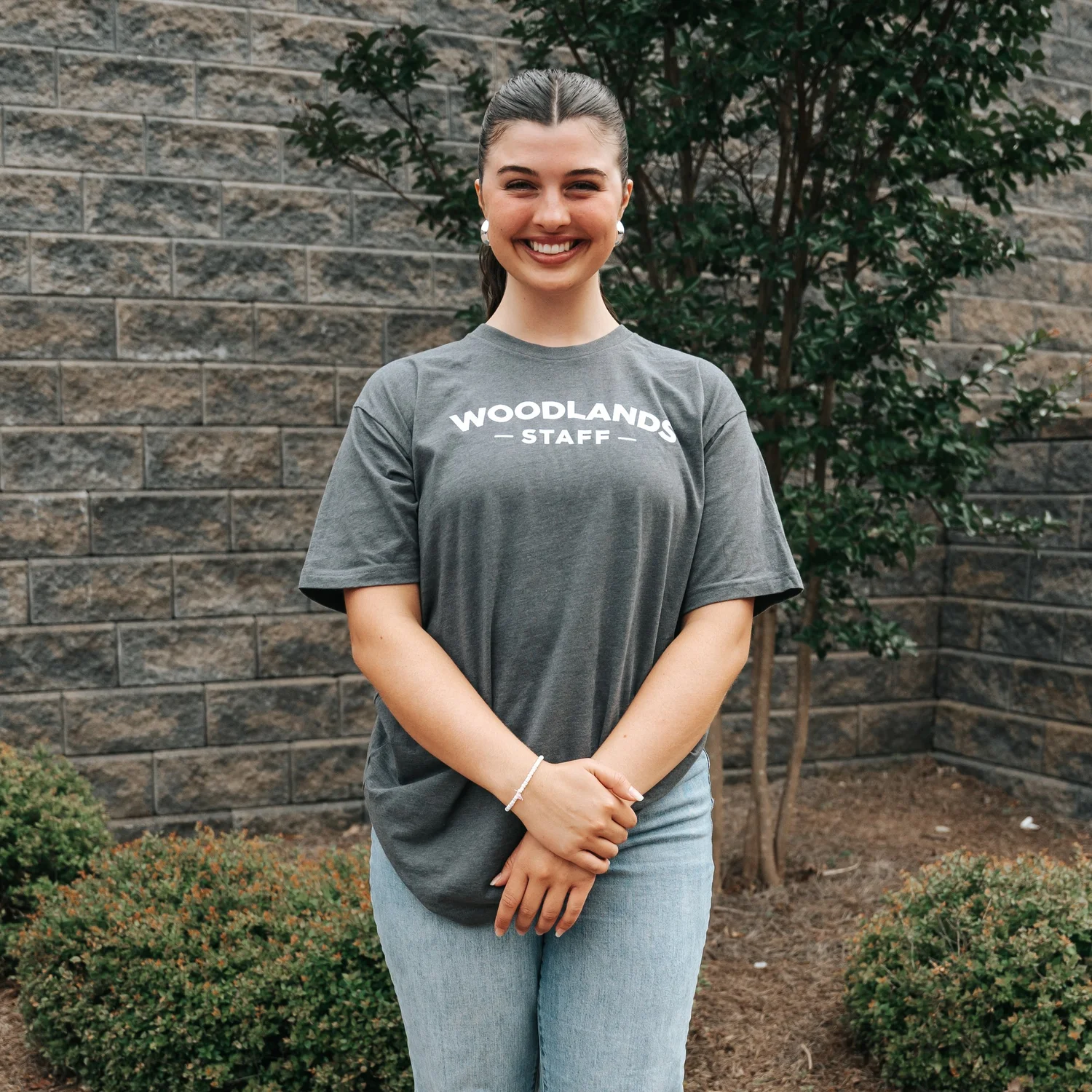 2023 Summer Staff — Woodlands Camp