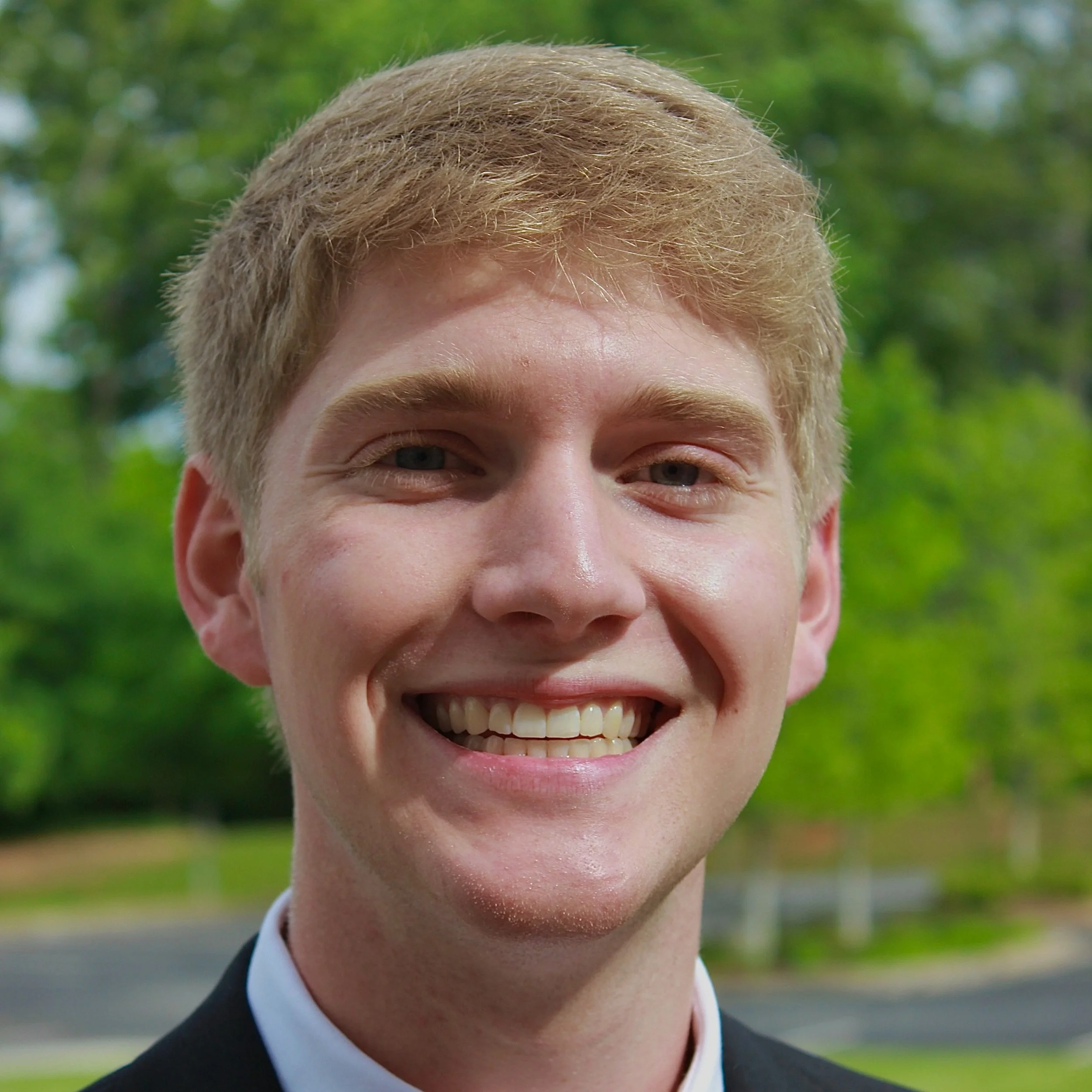 2023 Summer Staff — Woodlands Camp