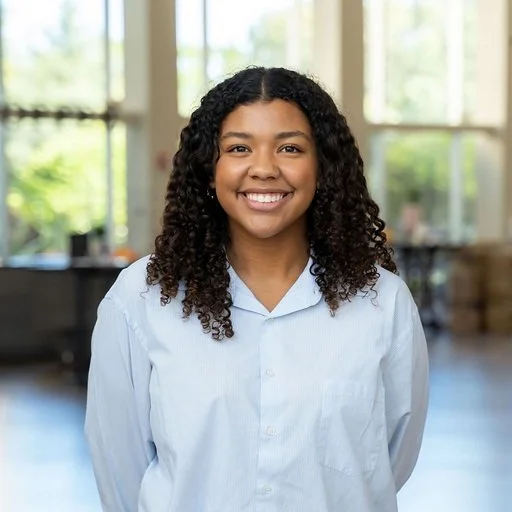 2023 Summer Staff — Woodlands Camp