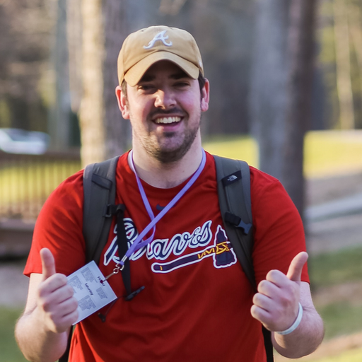 2023 Summer Staff — Woodlands Camp