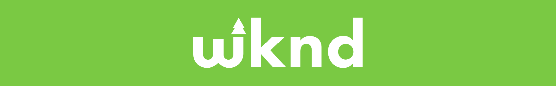 WKND CAMP — Woodlands Camp