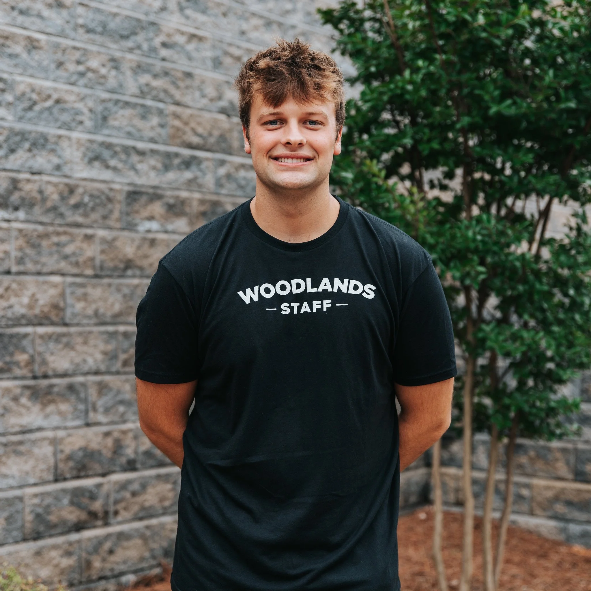 2023 Summer Staff — Woodlands Camp
