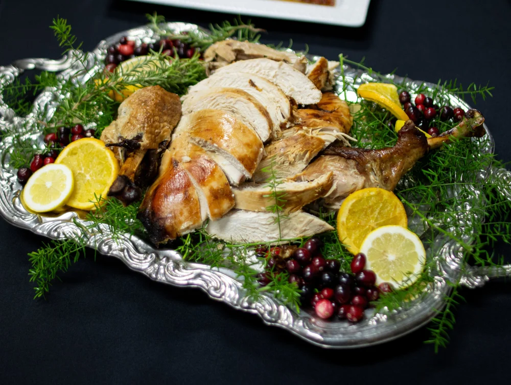 Super Chef Catering & Cuisine