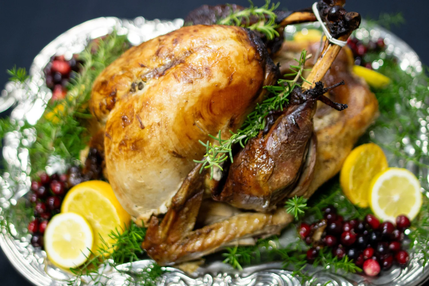 Super Chef Catering & Cuisine