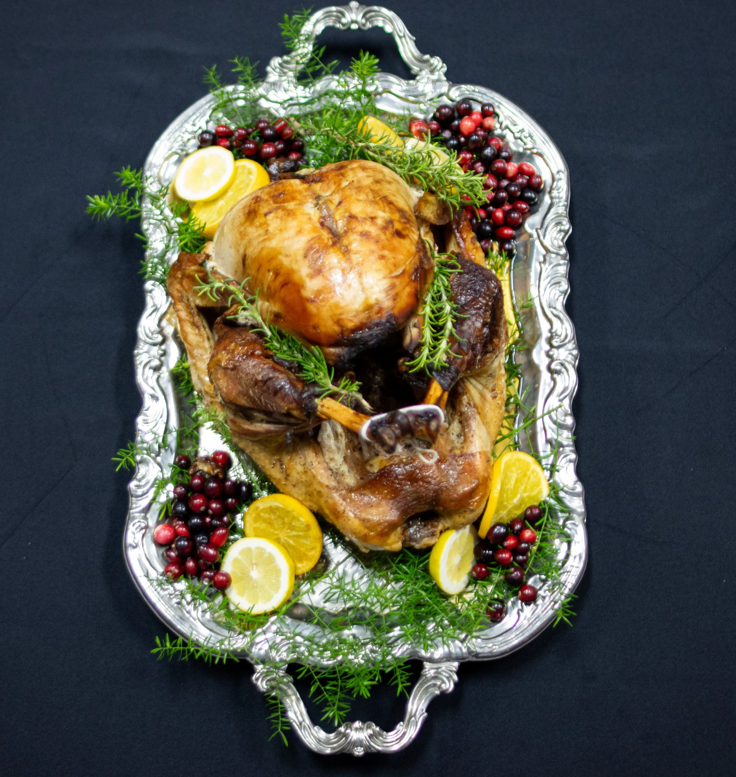 Super Chef Catering & Cuisine