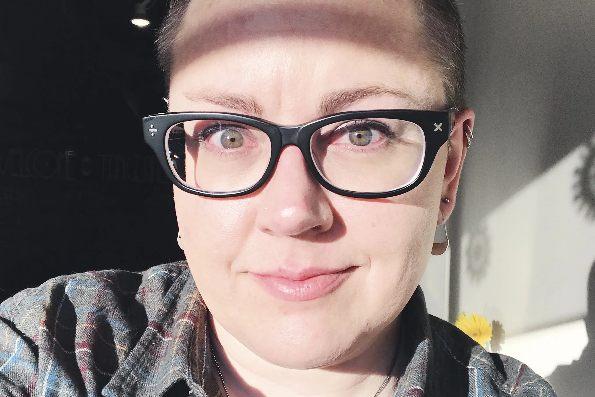 Web Design — Elan Morgan