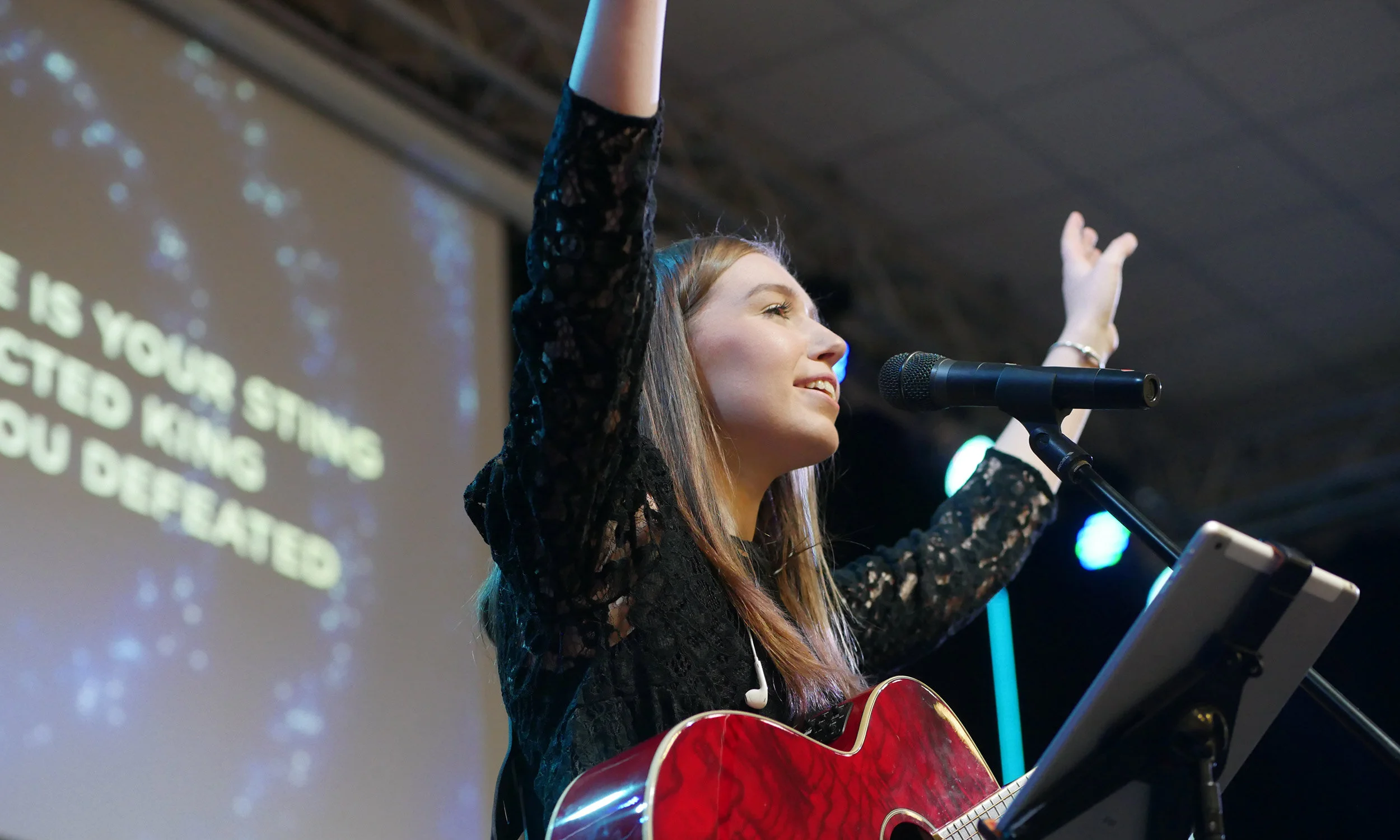 Apex Church