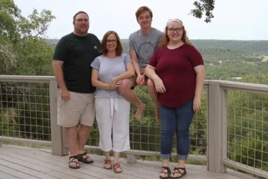 Staff & Board — Blueprint Ministries