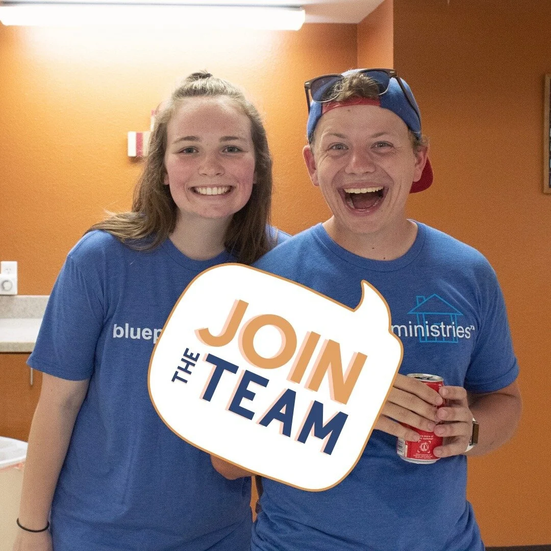 Blueprint Ministries