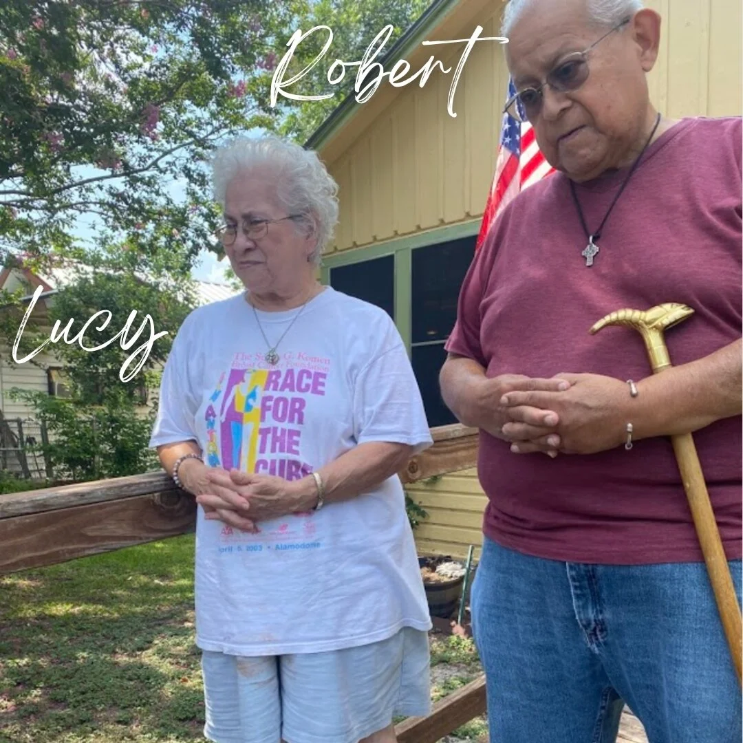 Blueprint Ministries