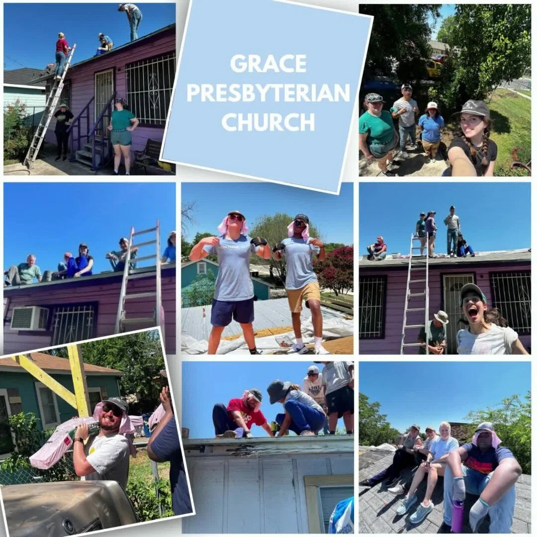 Blueprint Ministries