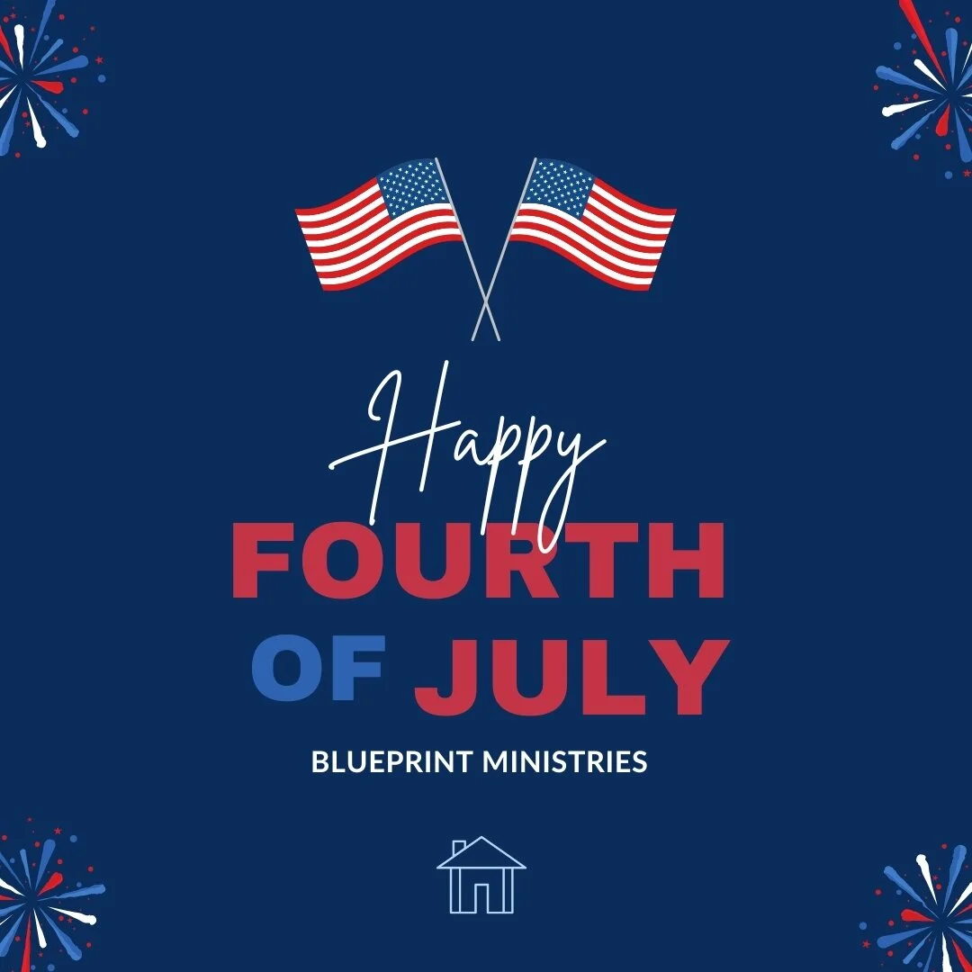 Blueprint Ministries