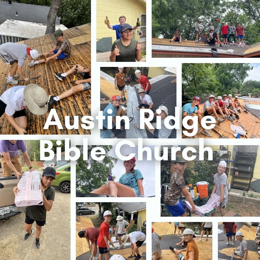 Blueprint Ministries