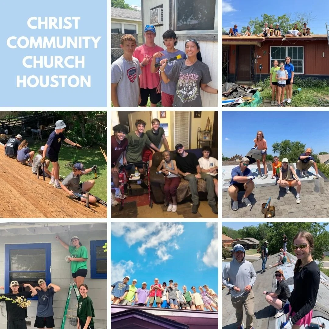 Blueprint Ministries