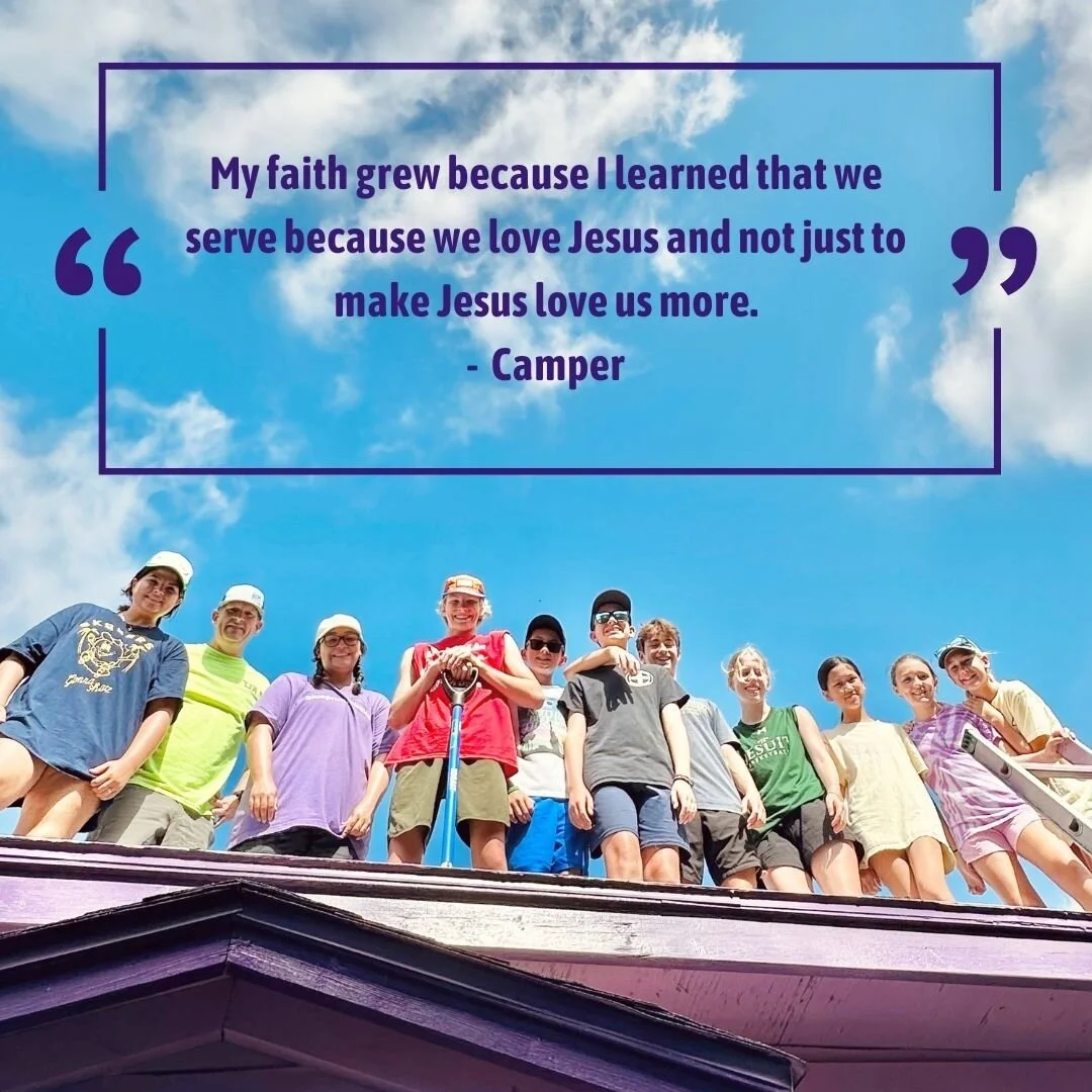 Blueprint Ministries