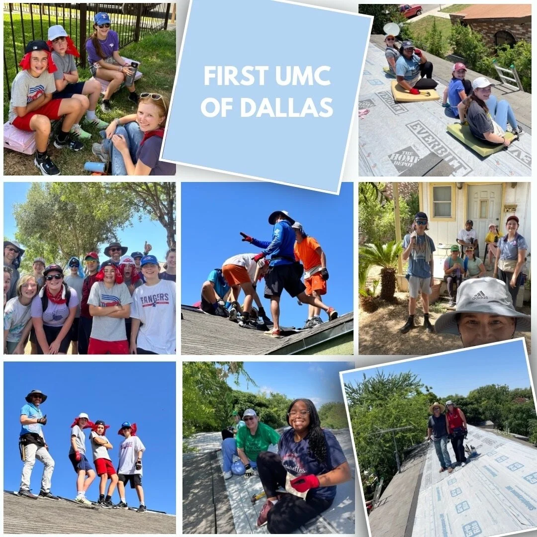 Blueprint Ministries