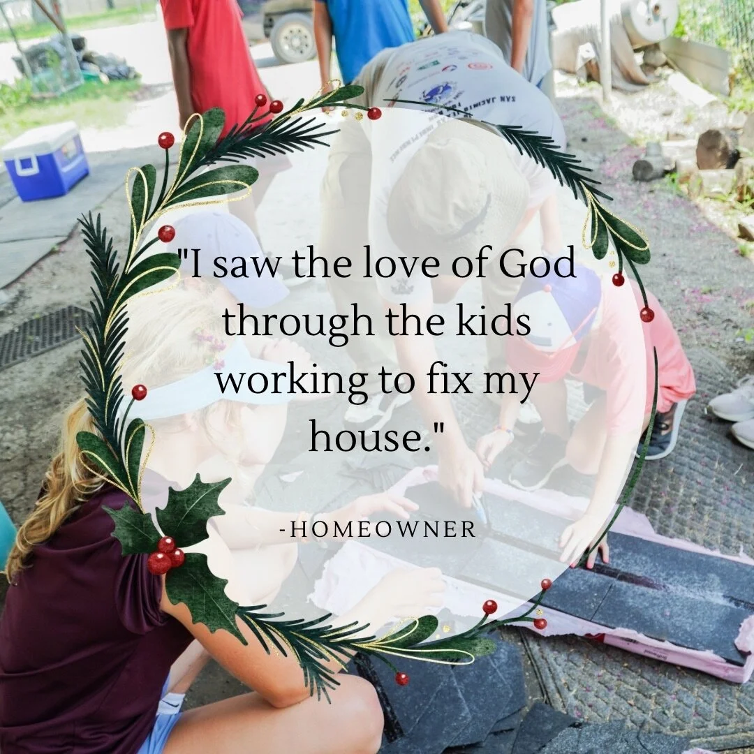 Blueprint Ministries