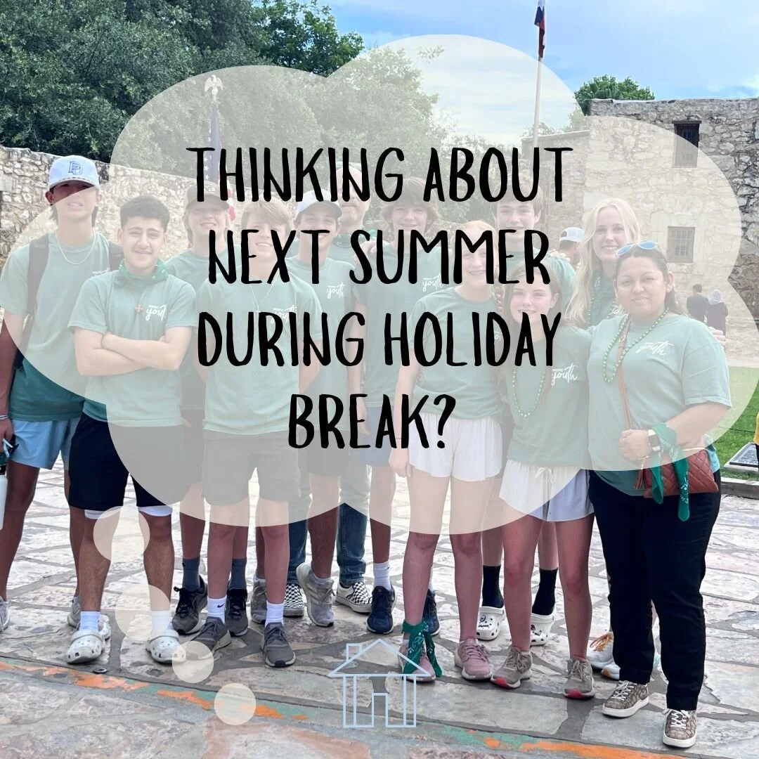 Blueprint Ministries