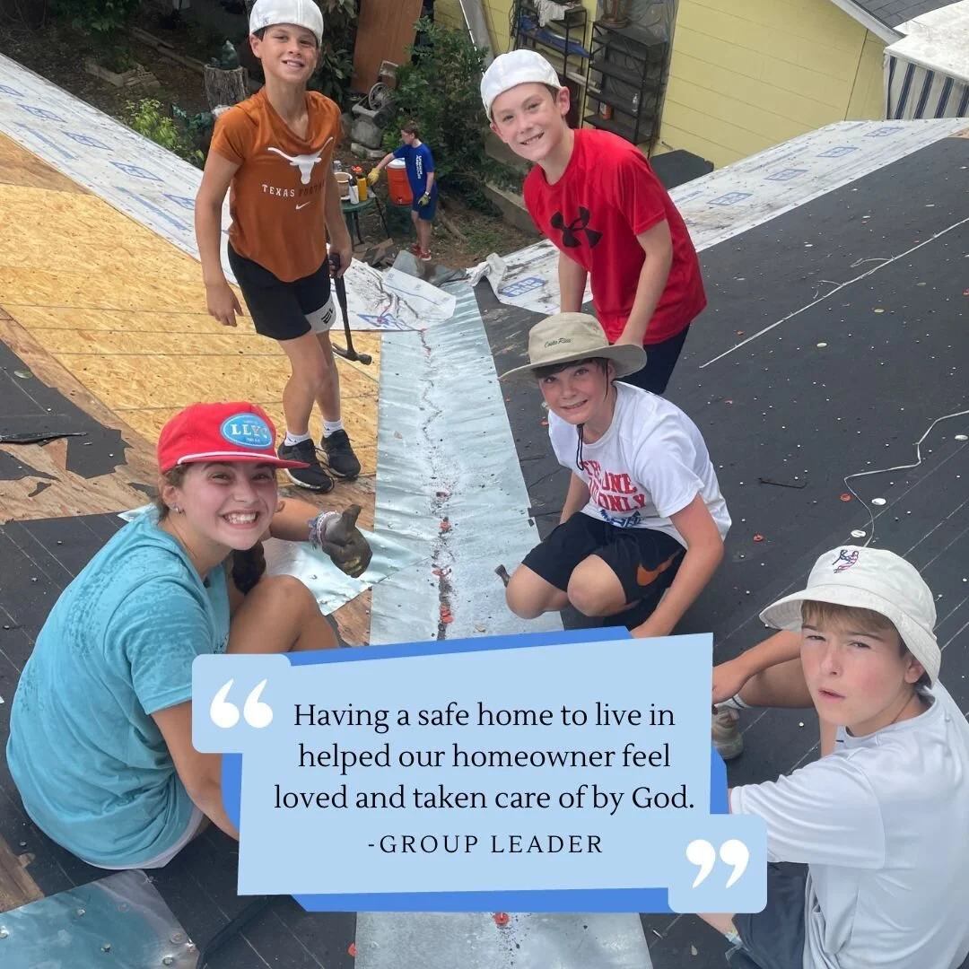 Blueprint Ministries