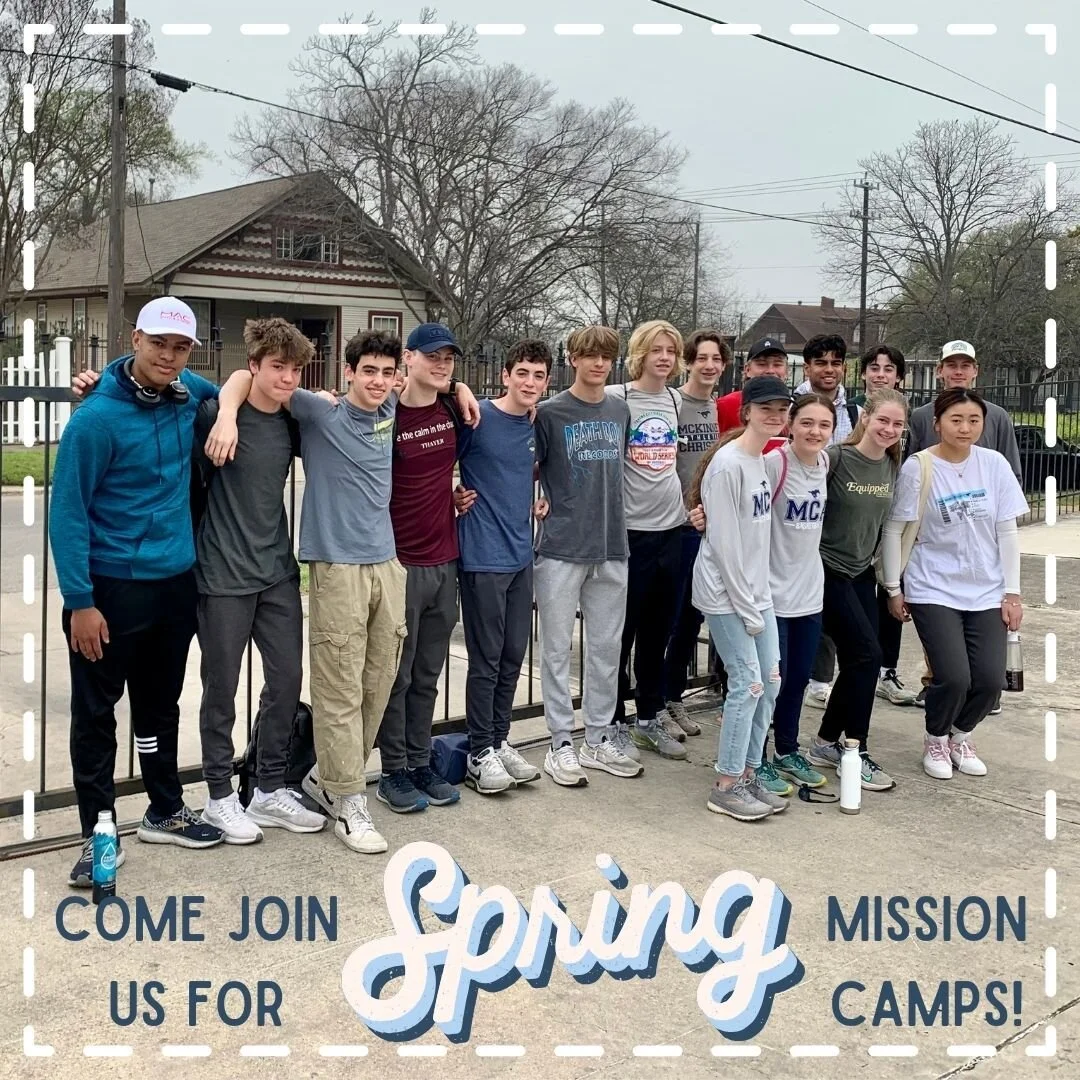 Blueprint Ministries