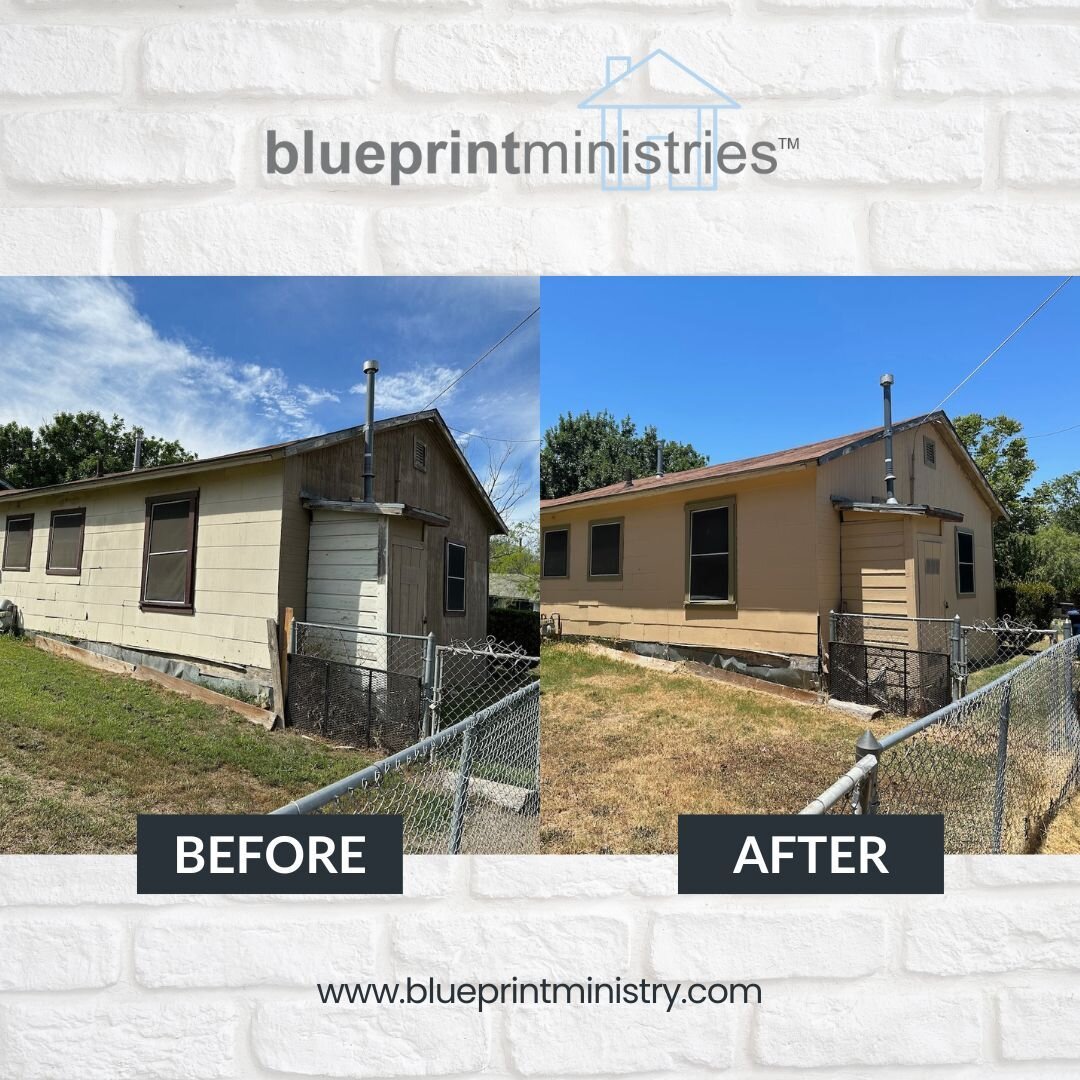 Blueprint Ministries