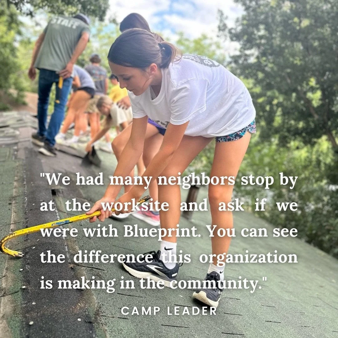 Blueprint Ministries