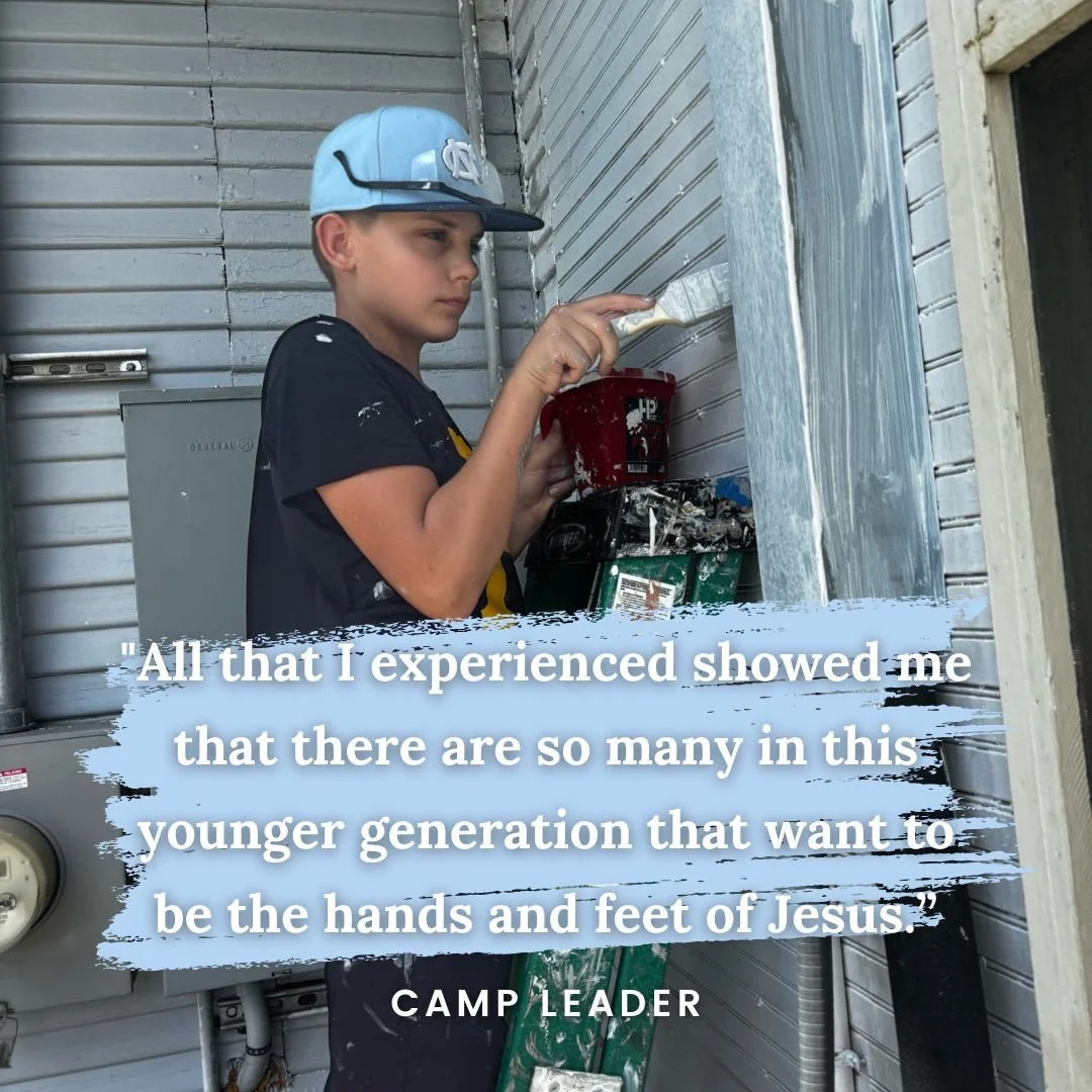 Blueprint Ministries