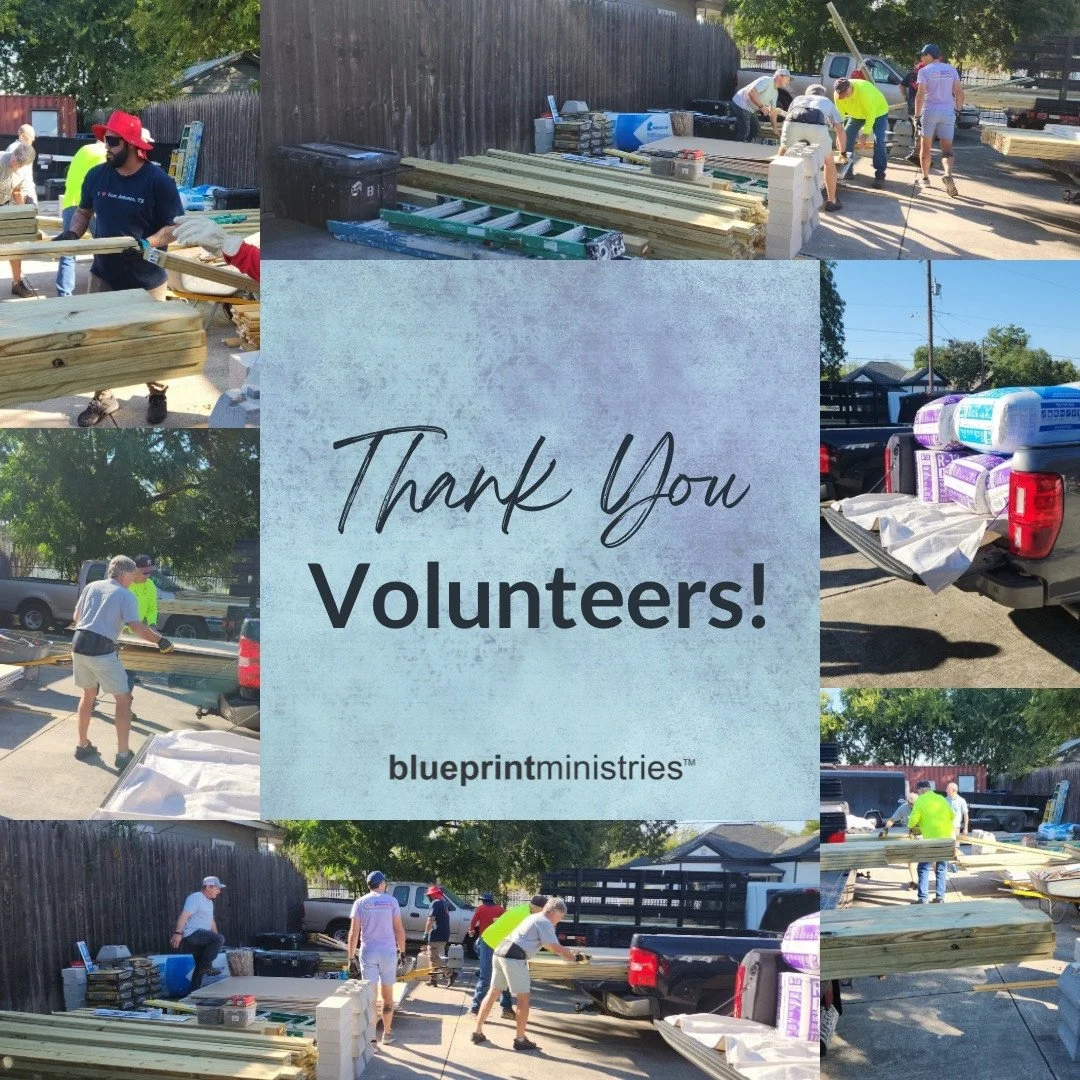 Blueprint Ministries