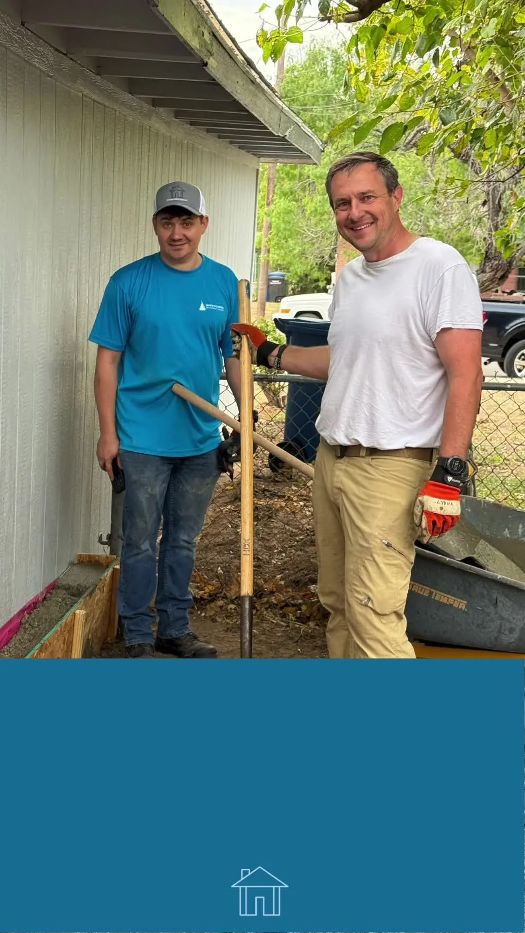 Blueprint Ministries