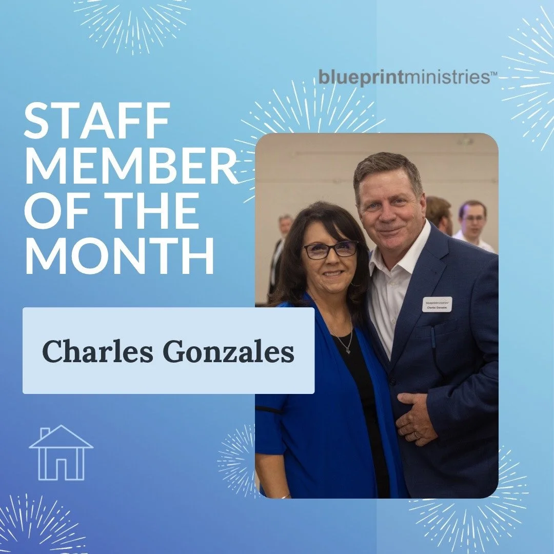 Blueprint Ministries