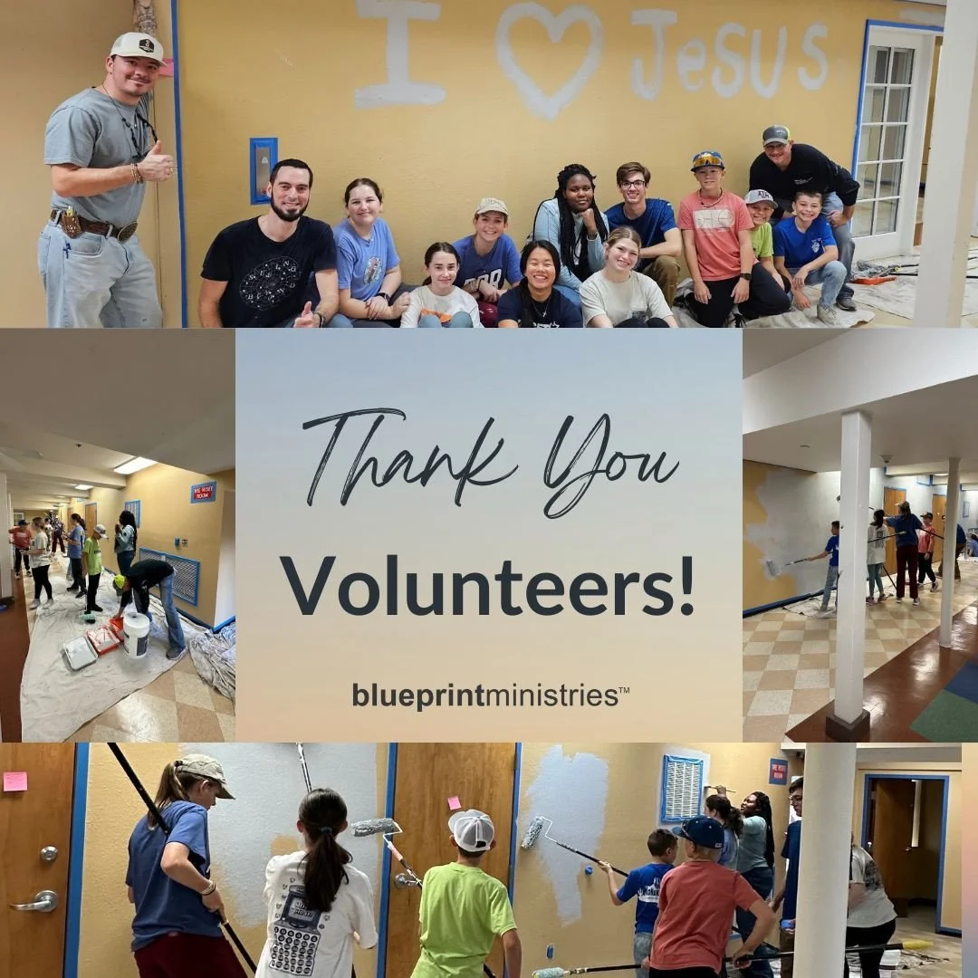 Blueprint Ministries