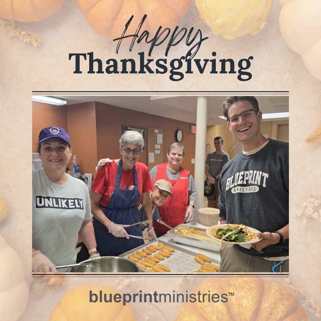 Blueprint Ministries