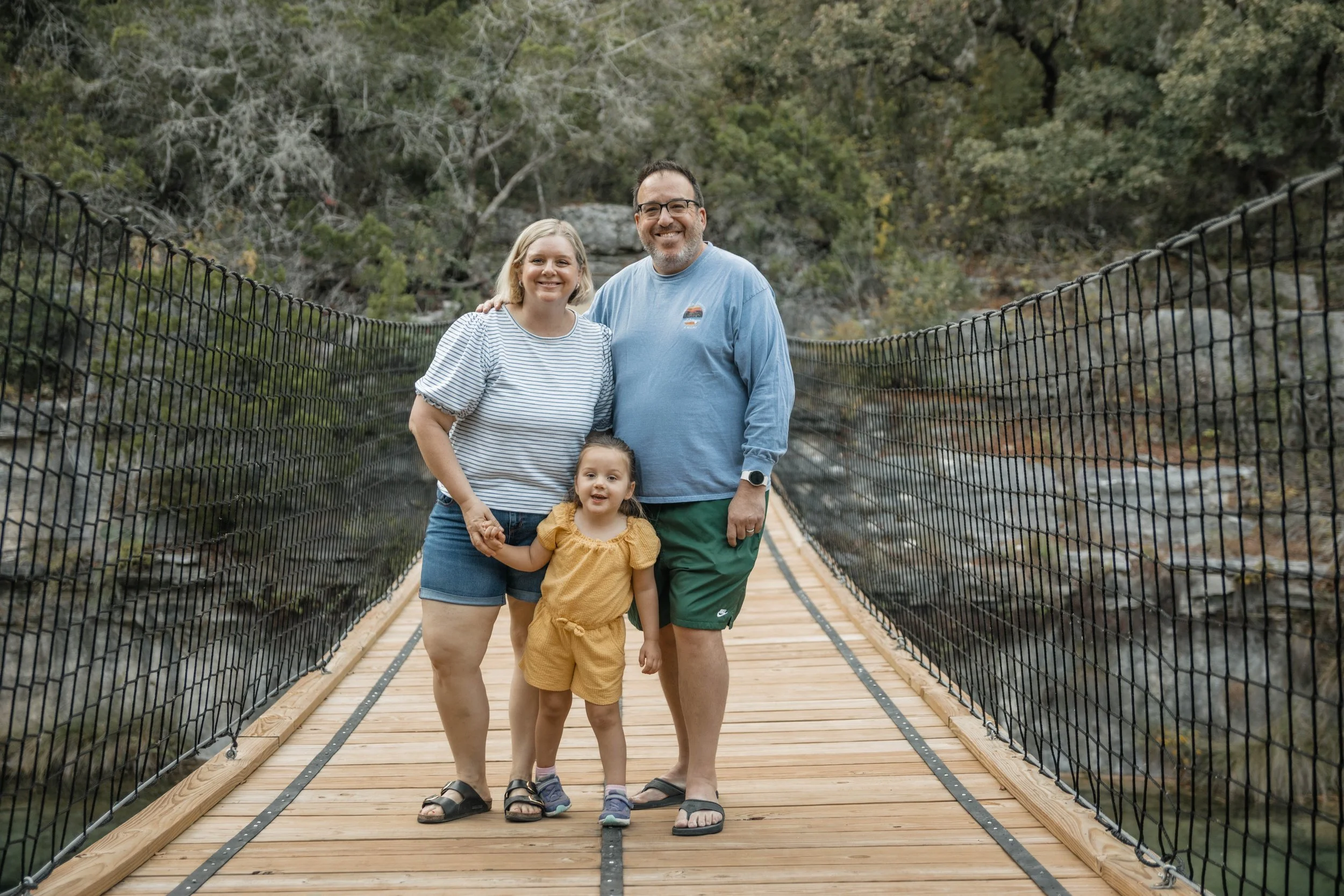 Staff & Board — Blueprint Ministries