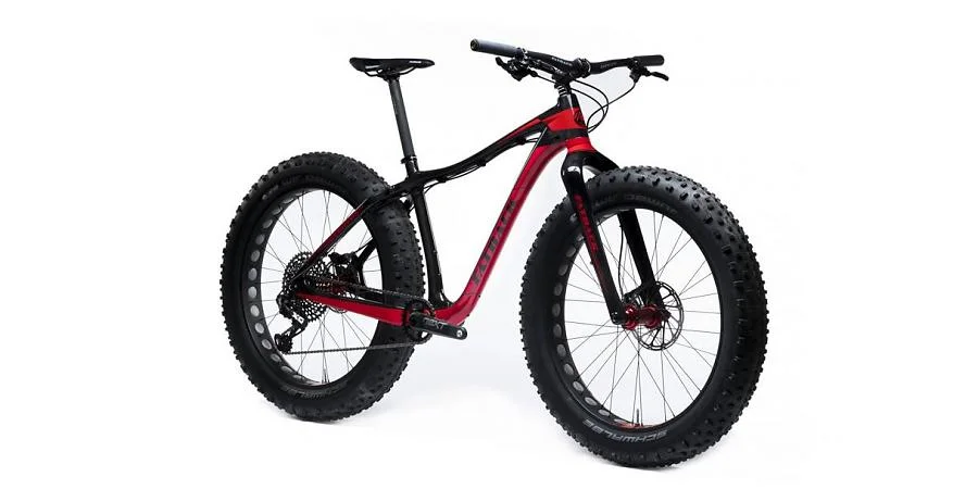 Fatback Corvus FLT / Corvus Akio - Archive Page — RideFATbikes.ca
