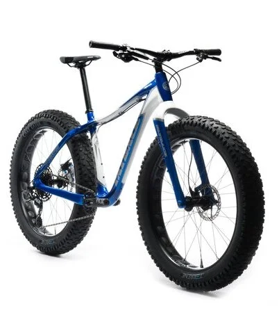 Fatback Corvus / Corvus AKIO - Archive Page — RideFATbikes.ca