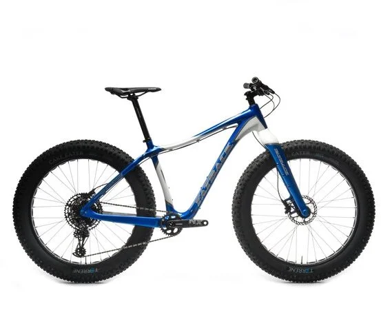 Fatback Corvus / Corvus AKIO - Archive Page — RideFATbikes.ca