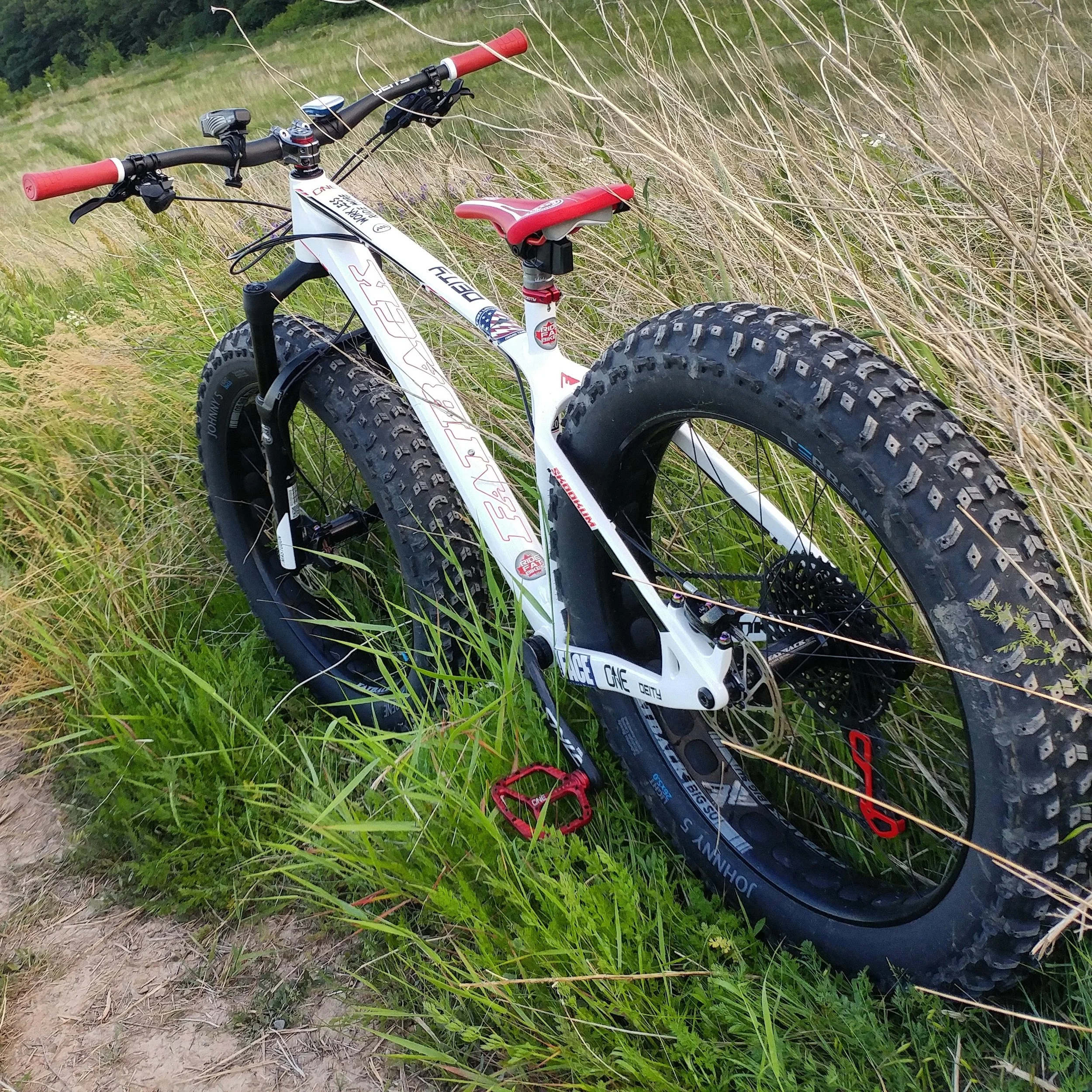 RIDEFATBIKES.ca - Canadian custom builder of FAT and MTB bikes ...