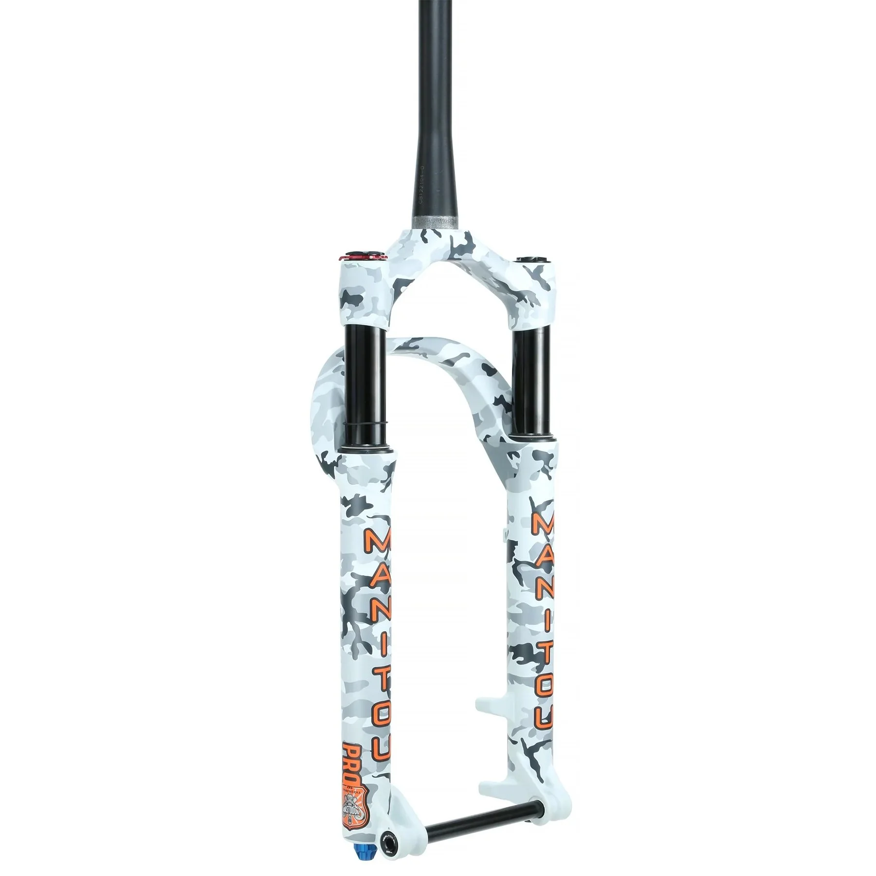 SUSPENSION — RideFATbikes.ca