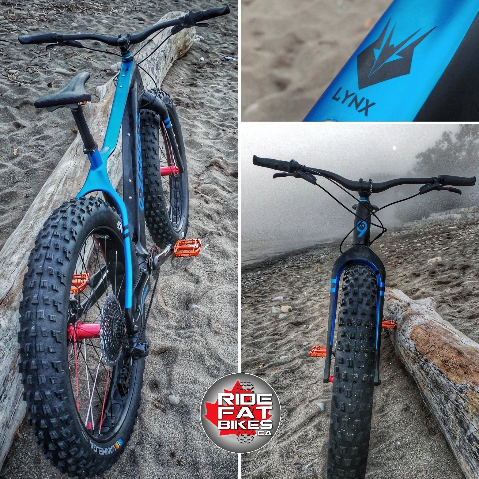 RIDEFATBIKES.ca - Canadian custom builder of FAT and MTB bikes ...