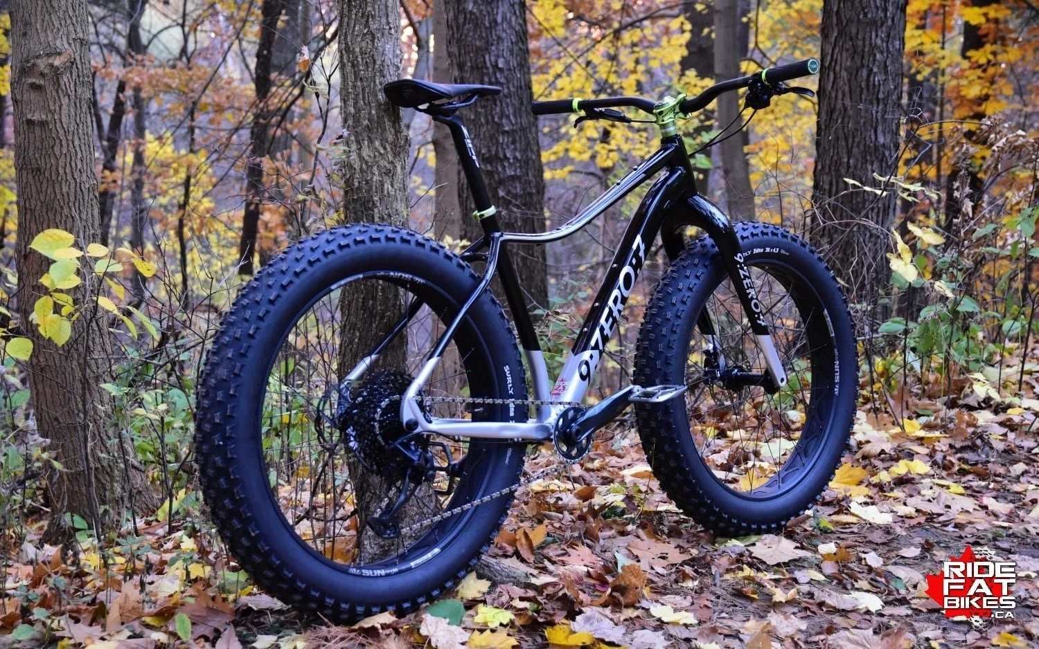 9:ZERO:7 Tundra — RideFATbikes.ca