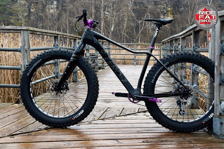 RIDEFATBIKES.ca - Canadian custom builder of FAT and MTB bikes ...