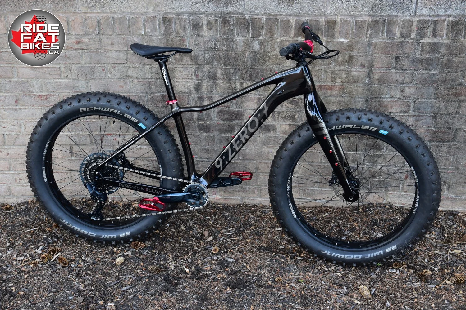 RIDEFATBIKES.ca - Canadian custom builder of FAT and MTB bikes ...
