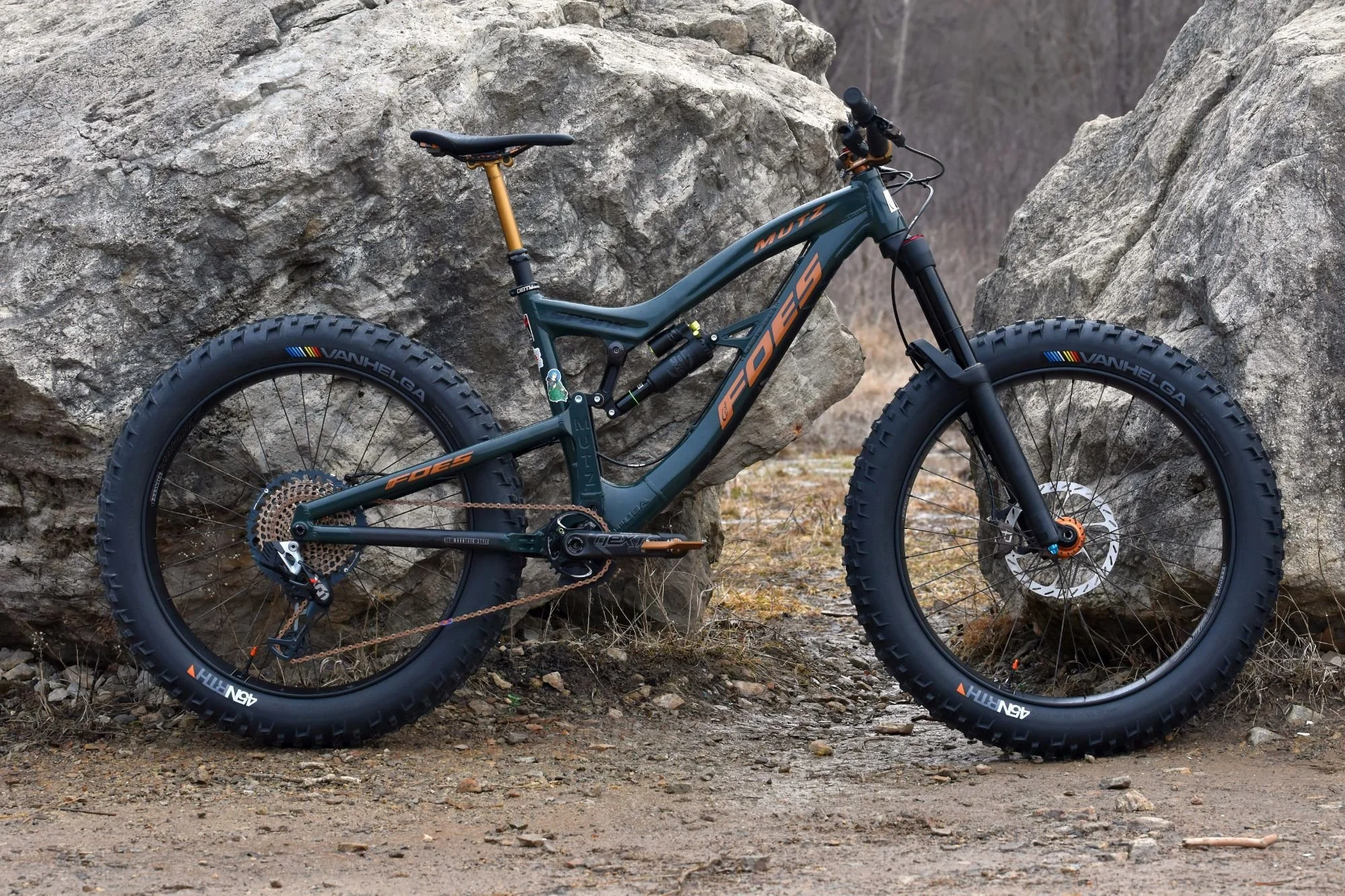 RIDEFATBIKES.ca - Canadian custom builder of FAT and MTB bikes ...